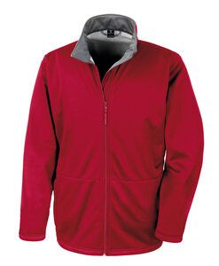 Result Core R209X - Veste softshell Core | Wordans France