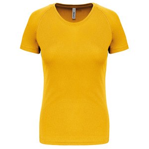 ProAct PA439 - T-SHIRT SPORT MANCHES COURTES FEMME | Wordans France