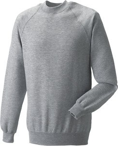 Russell RU7620M - Sweat-Shirt Manches Raglan | Wordans France