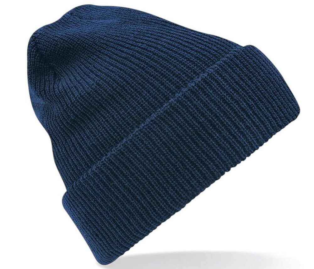 Beechfield Bf425 - Bonnet Vintage Avec Revers | Wordans France