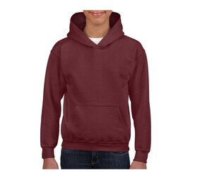 Gildan Gn941 - Sweat Capuche Enfant Heavy Blend | Wordans France
