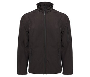 Pen Duick PK768 - Veste Softshell Homme | Wordans France