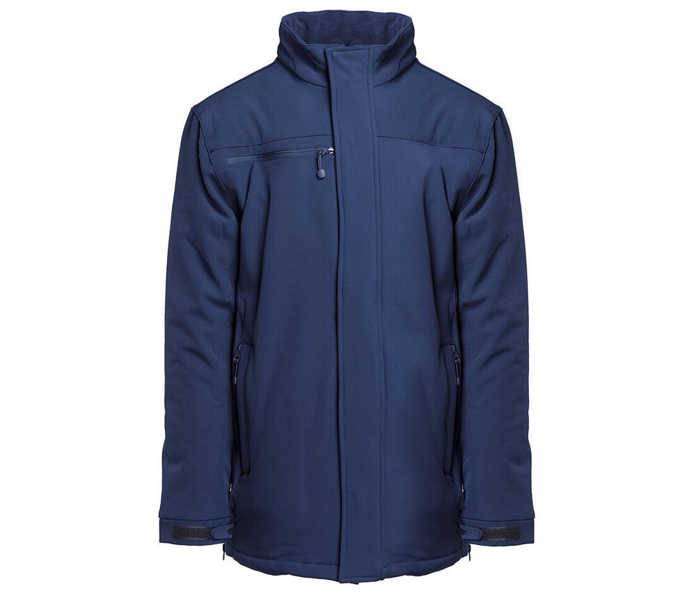 Pen Duick PK781 - Parka Soft-Shell homme | Wordans France