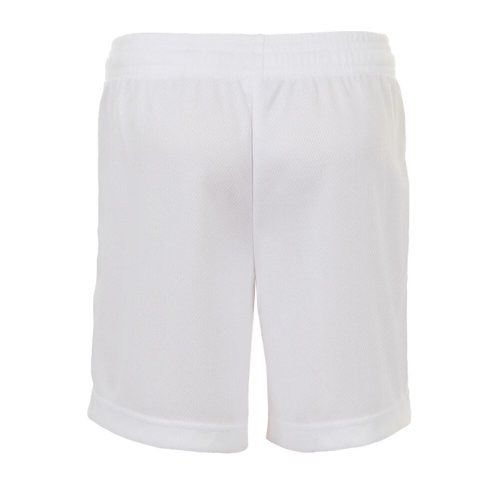 SOL'S 01720 - OLIMPICO KIDS Short Enfant Contrasté | Wordans France