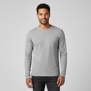 Henbury HB020 - Haut col roulé manches longues | Wordans France