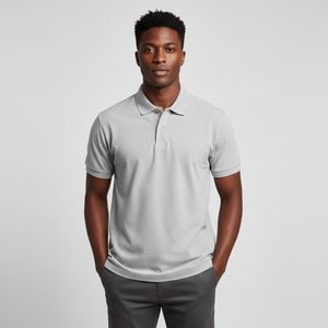Polo Jersey Homme DryBlend® - Gildan 8800 | Wordans France
